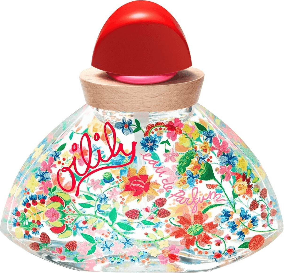 Oilily Eau de Parfum ab 19,95 € (Dezember 2025 Preise) | Preisvergleich ...