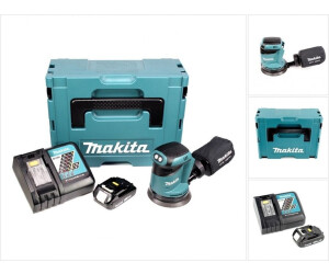 Buy Makita DBO180 from £93.95 (Today) – Best Deals on idealo.co.uk
