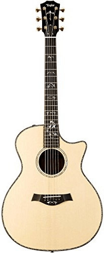 Taylor 914 CE ab 5.398,00 € | Preisvergleich bei idealo.de