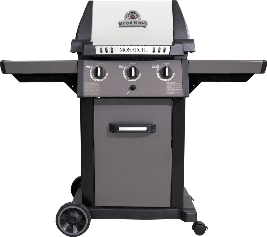 Broil King Monarch 320 ab 644,99 € (April 2022 Preise) | Preisvergleich ...