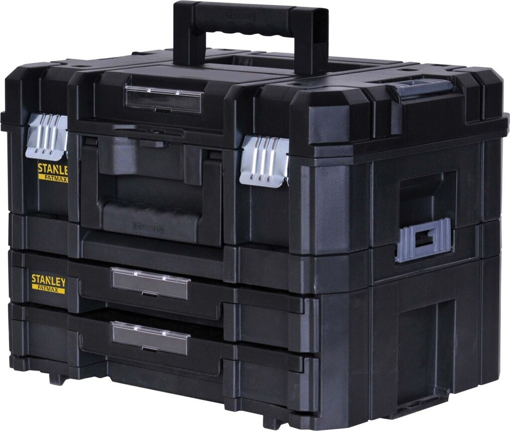 DeWalt TSTAK Combo a € 81,10 (oggi) | Miglior prezzo su idealo