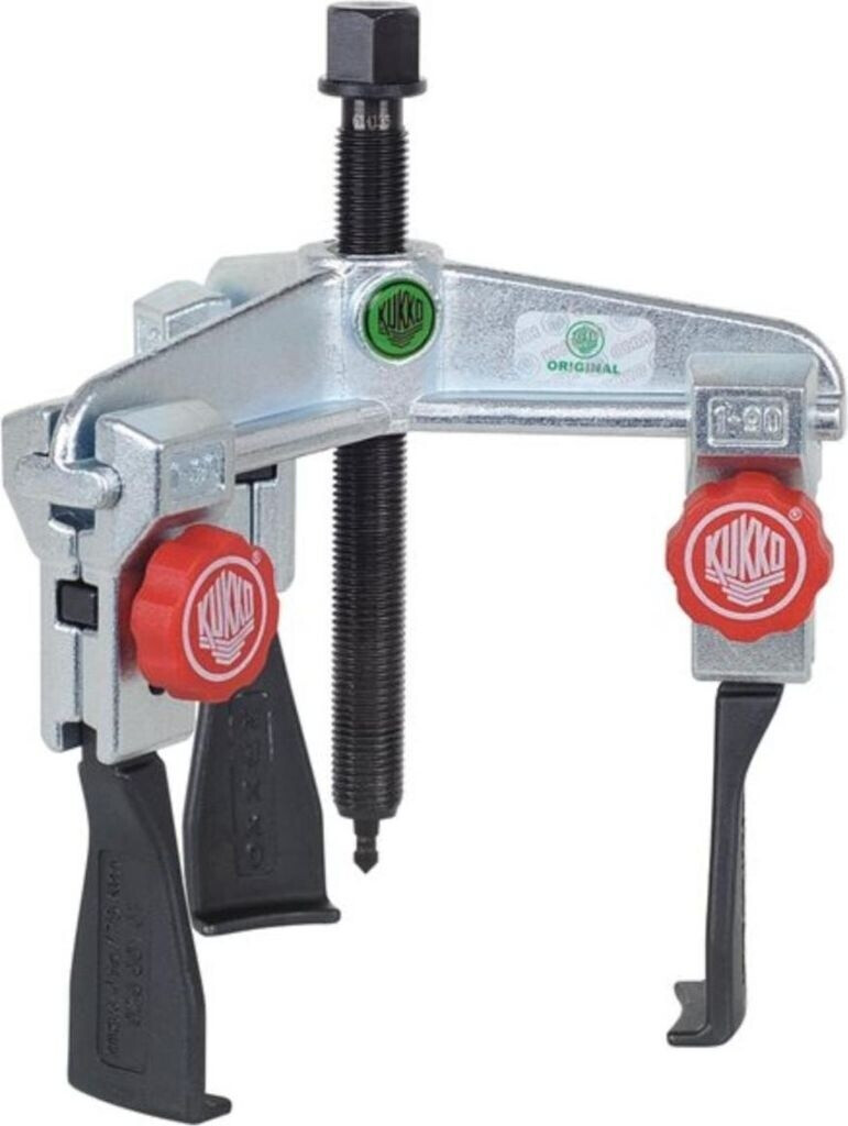 KUKKO 30-2+S desde 324,44 € | Compara precios en idealo