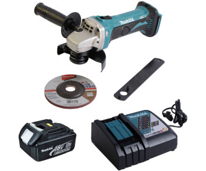 Buy Makita DGA452 from £64.90 | Summer Sales 2025 | Best Deals on ...