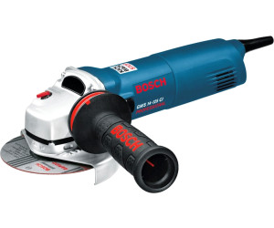 Bosch GWS 12-125 CI Professional ab 187,36 € | Preisvergleich bei idealo.de