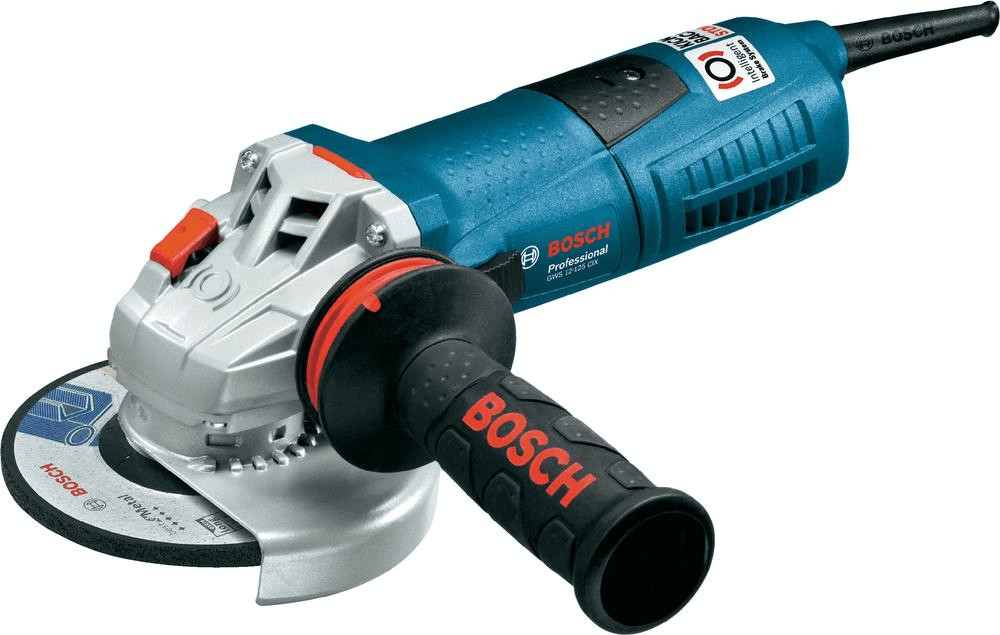 Bosch GWS 12-125 CI Professional ab 187,36 € | Preisvergleich bei idealo.de