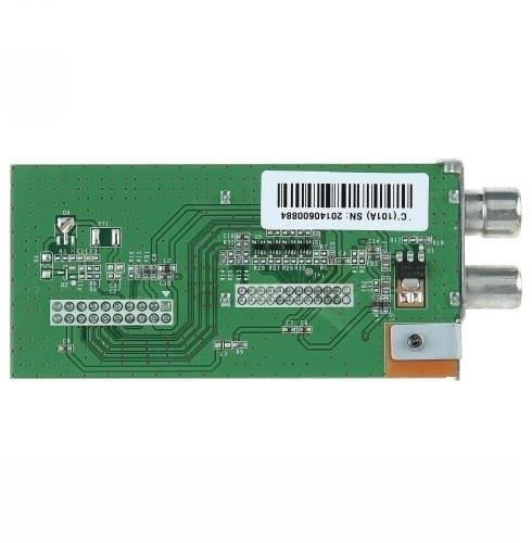 Xtrend DVB-C Tuner ET8000/10000 ab 29,00 € | Preisvergleich bei idealo.de