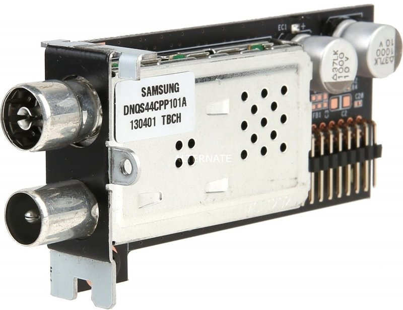 Xtrend DVB-C Tuner ET8000/10000 ab 29,00 € | Preisvergleich bei idealo.de