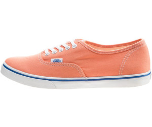 Vans Authentic Lo Pro au meilleur prix sur idealo.fr