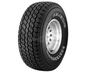 Bridgestone D689 205/80 R16 104T au meilleur prix sur idealo.fr