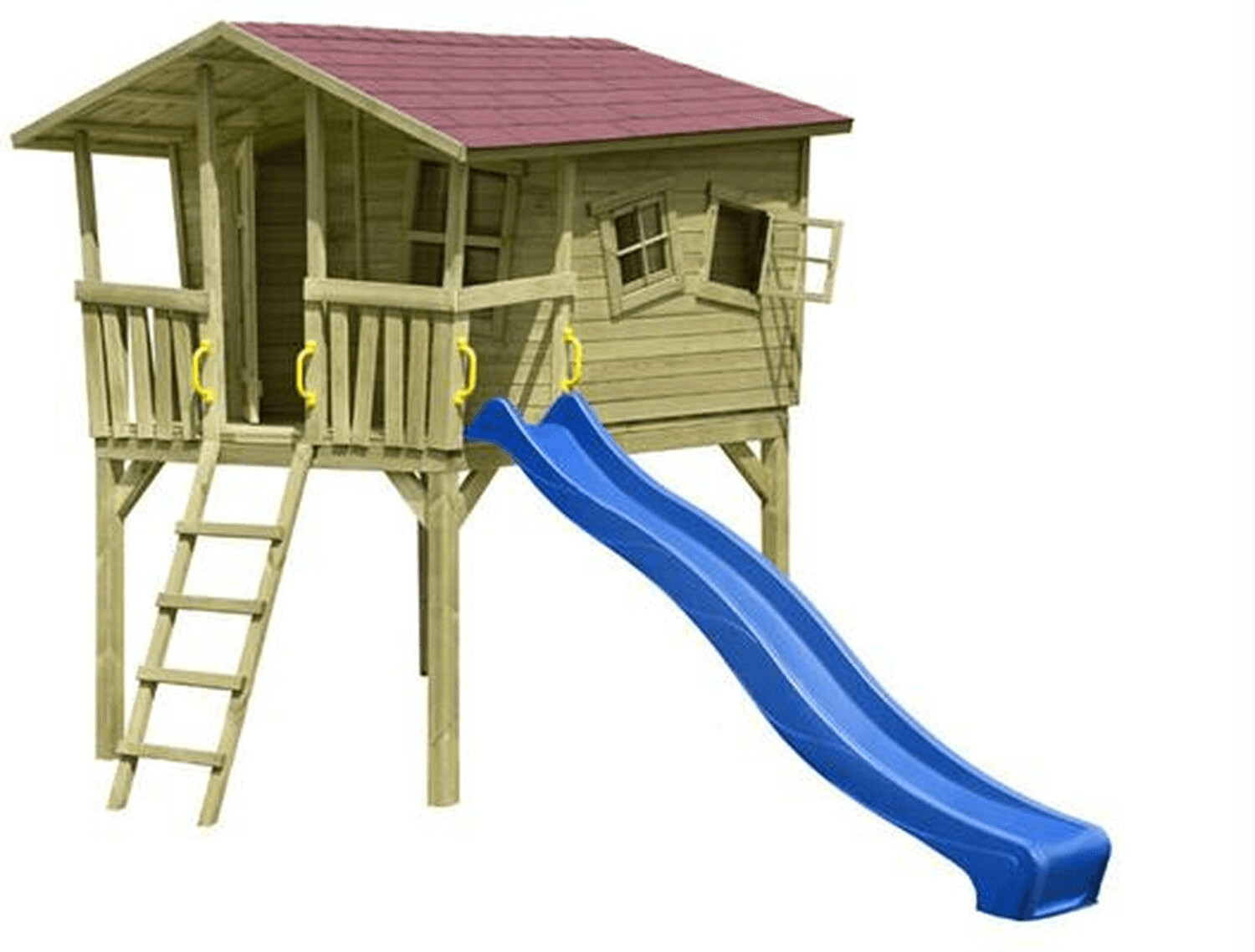 Delta CRAZY Leon ab 899,00 € | Preisvergleich bei idealo.de