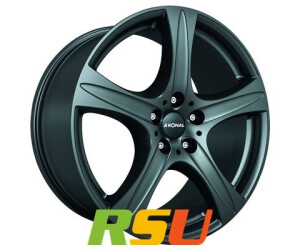 Ronal R55 (7,5x17) ab € 143,49 | Preisvergleich bei idealo.at