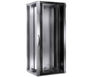 Rittal TS IT Rack (800 x 800) - 24HE ab 922,95 € | Preisvergleich bei ...