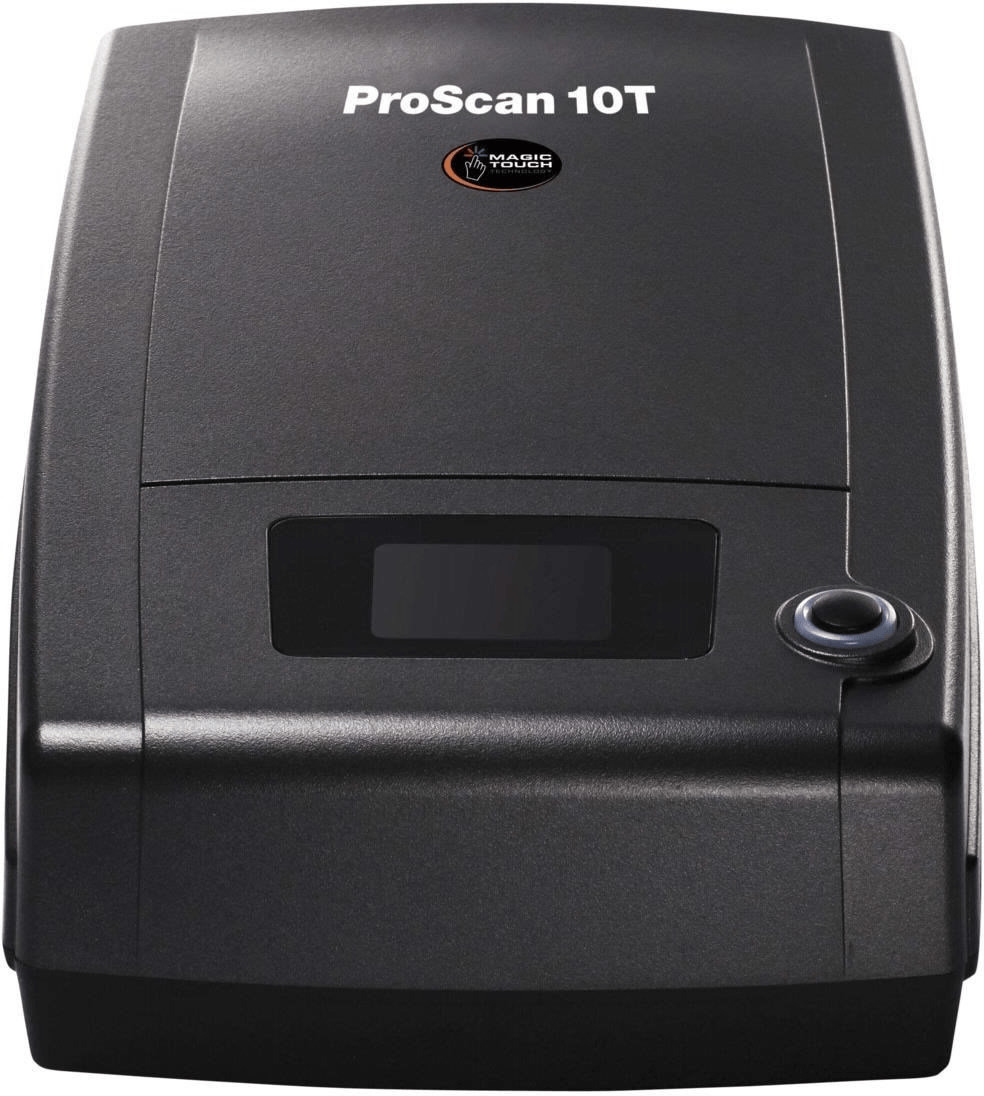 Reflecta ProScan 10T ab 829,00 € (Januar 2024 Preise) | Preisvergleich ...