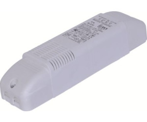 TCI Elektronischer Trafo 50-210W (119475C) ab 42,02 € | Preisvergleich bei idealo.de