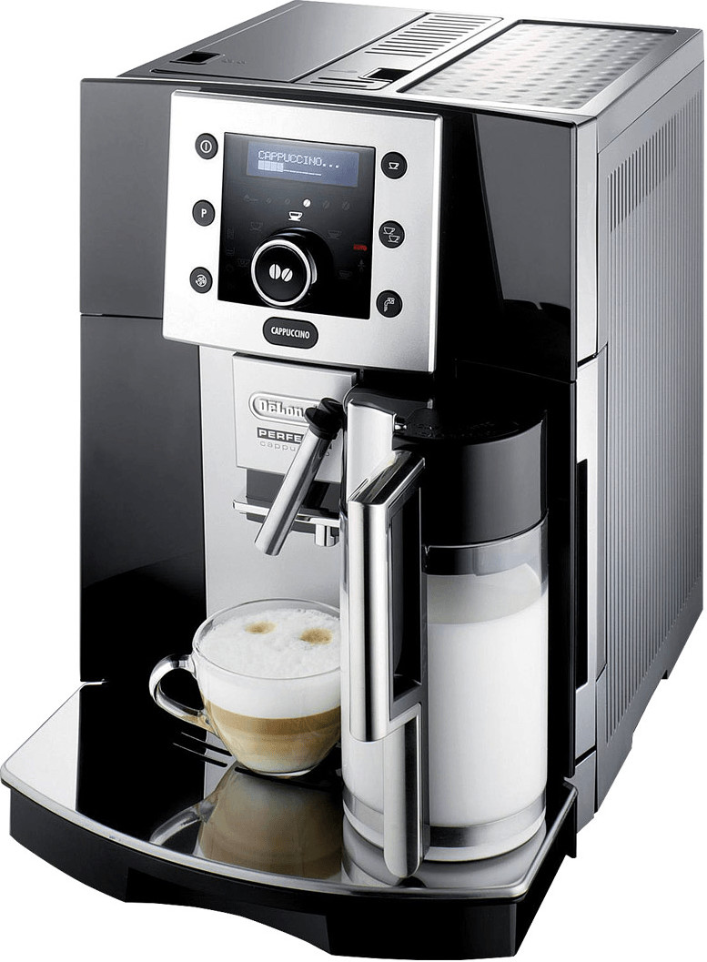 De'Longhi ESAM 5500 Perfecta Cappuccino ab 990,00 € | Preisvergleich ...