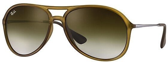 Ray-Ban Alex RB4201 ab 102,90 € | Preisvergleich bei idealo.de