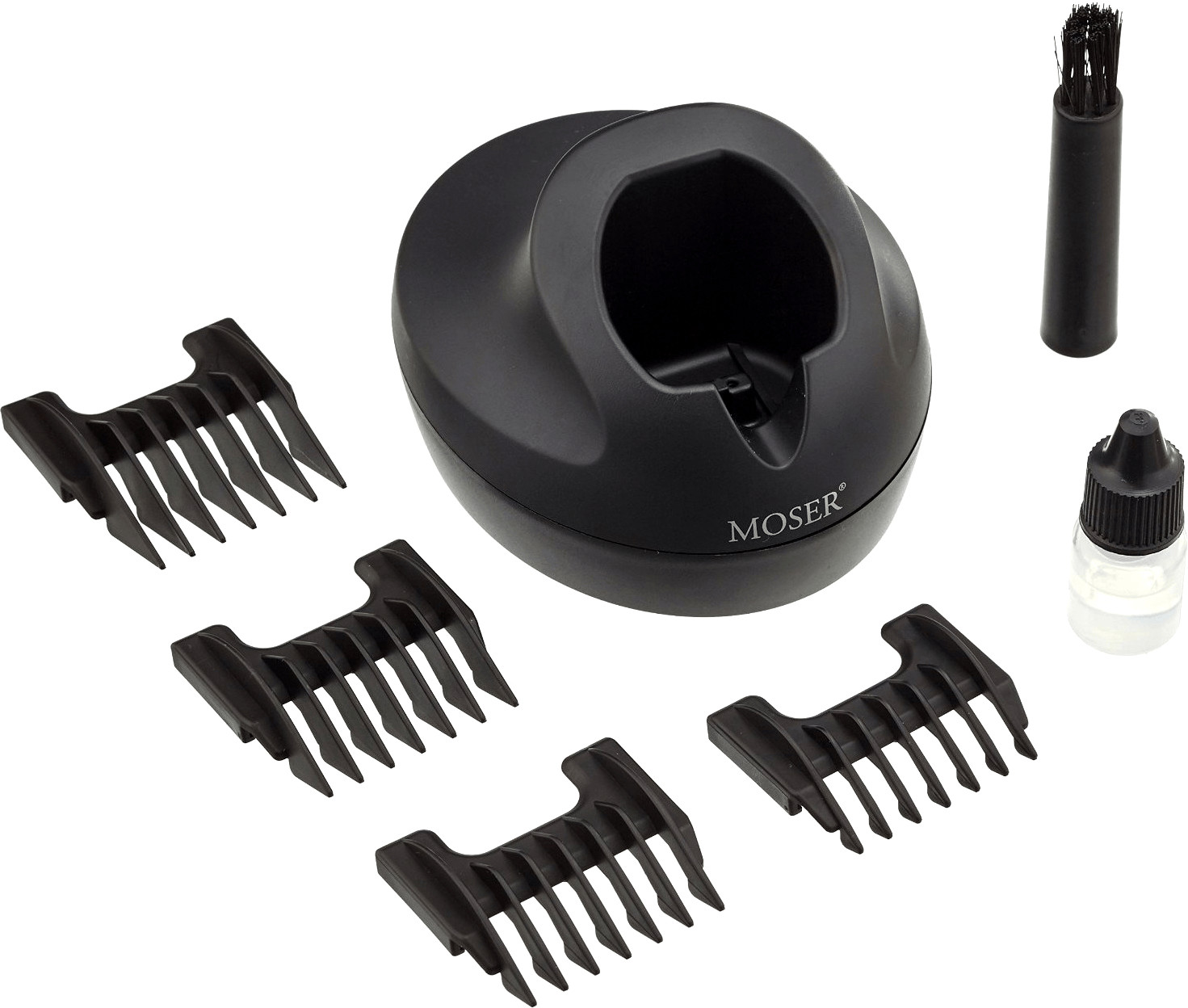 Moser ChromStyle Pro Weiss ab 178,60 € | Preisvergleich bei idealo.de