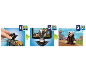 Skylanders trap team wii store