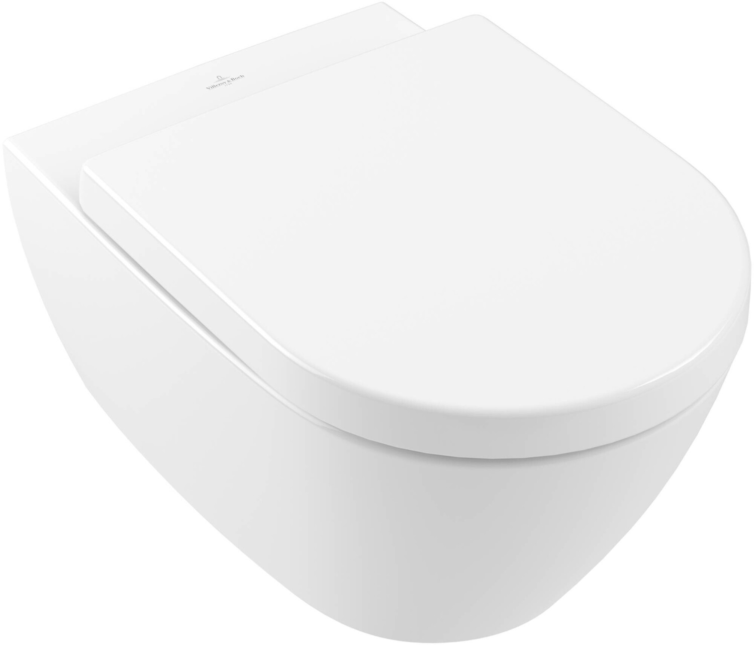 Villeroy & Boch Subway 2.0 weiß alpin (5614R0R1) ab 226,08 ...