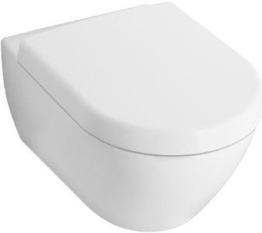 Villeroy & Boch Subway 2.0 weiß alpin (5614R0R1) ab 226,08 ...