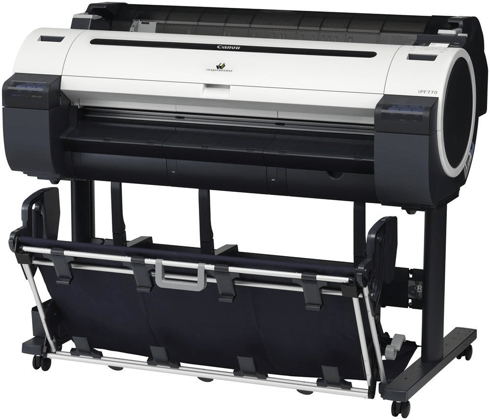Canon imagePROGRAF iPF780 ab 2.923,00 € | Preisvergleich bei idealo.de