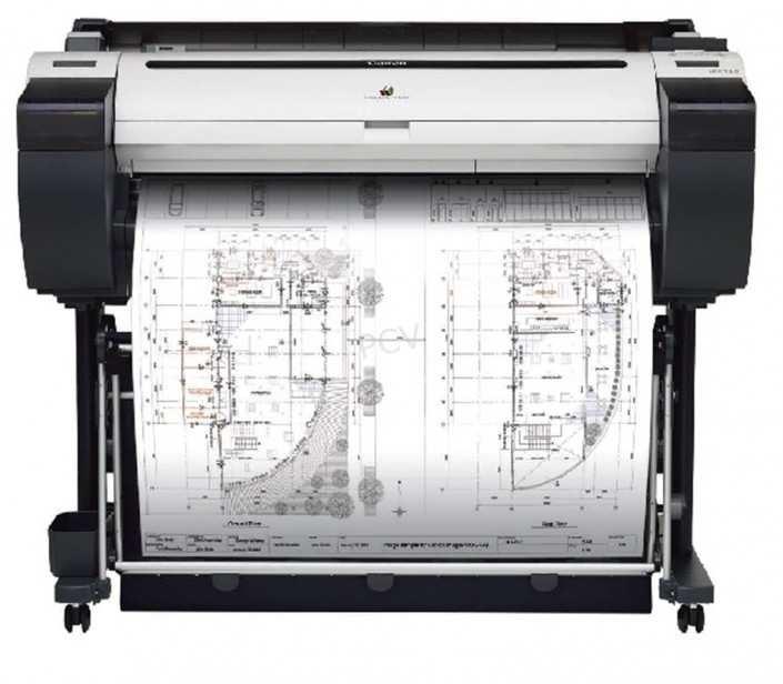 Canon imagePROGRAF iPF785 ab 3.455,00 € | Preisvergleich bei idealo.de