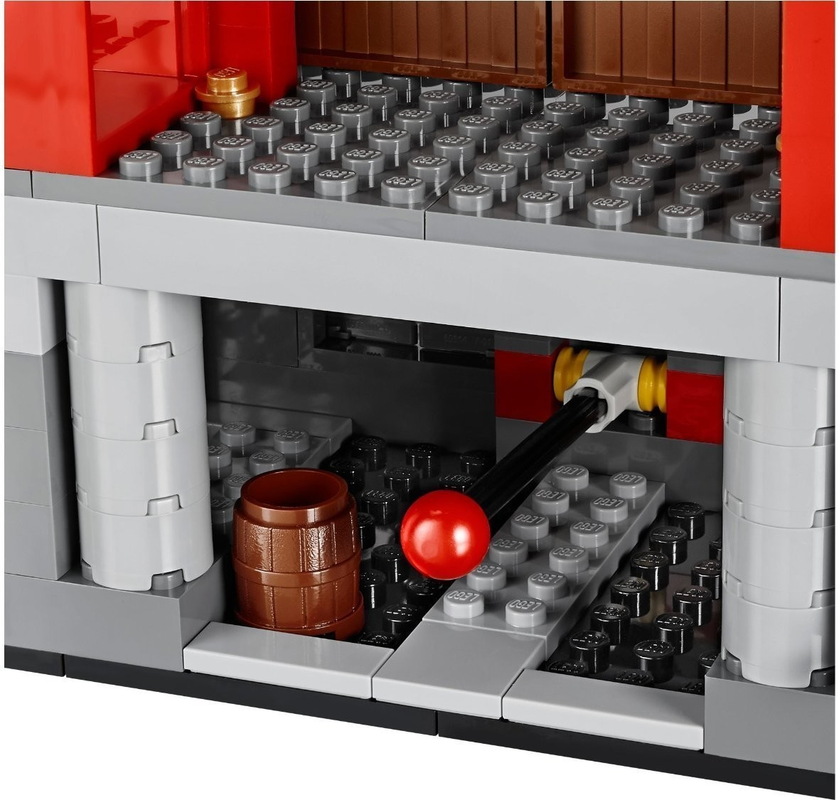 LEGO Ninjago City (70728) ab € 555,55 | Preisvergleich bei idealo.at