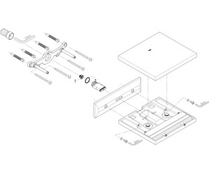 GROHE Allure Brilliant (13319000) ab 529,00 € | Preisvergleich bei ...