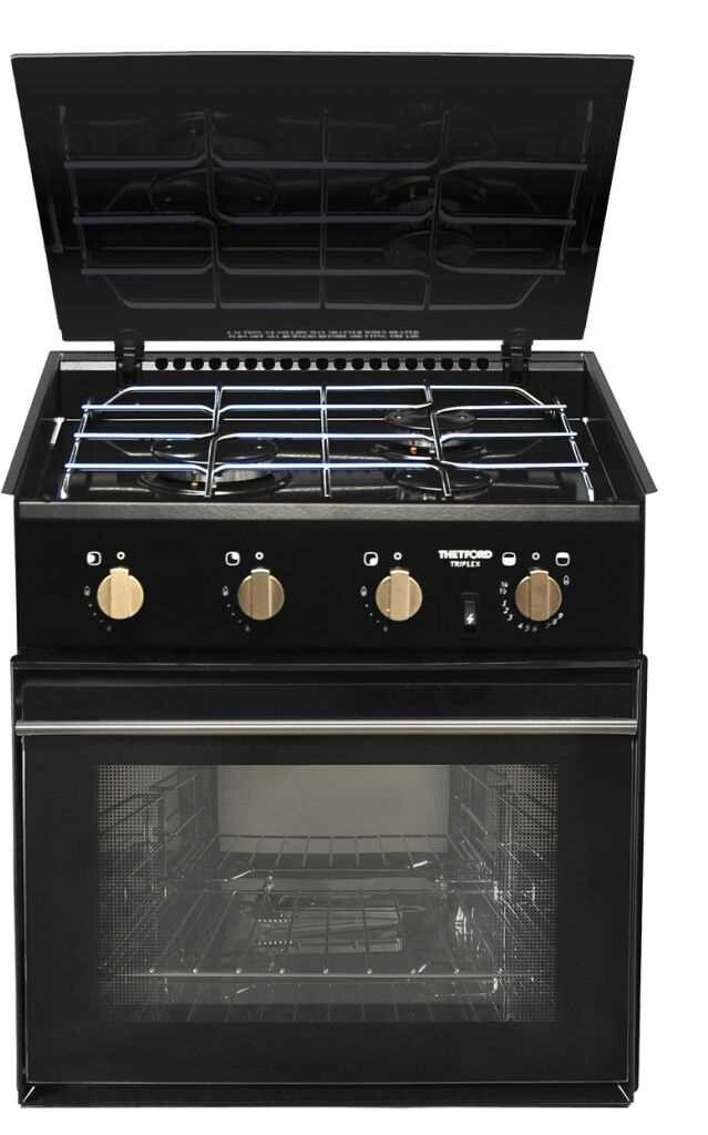 Thetford Triplex ab 799,00 € | Preisvergleich bei idealo.de