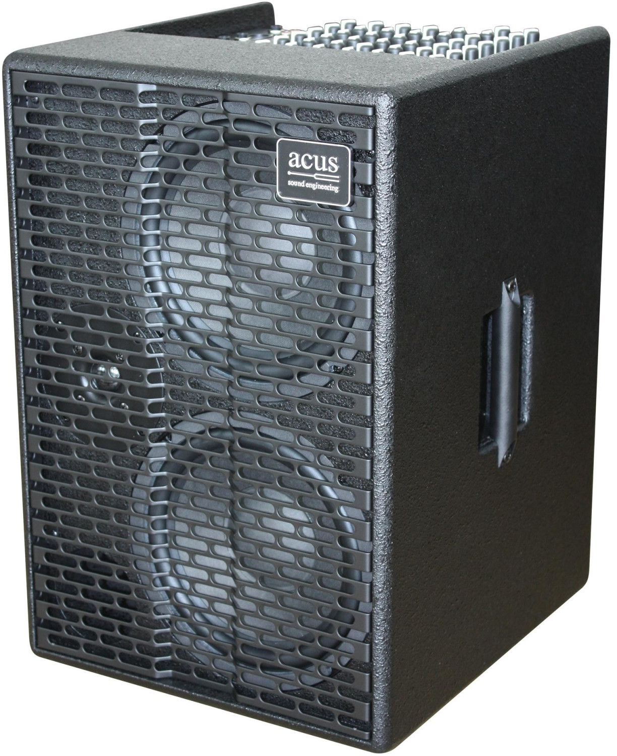 Acus ONE-AD ab 1.190,00 € | Preisvergleich bei idealo.de