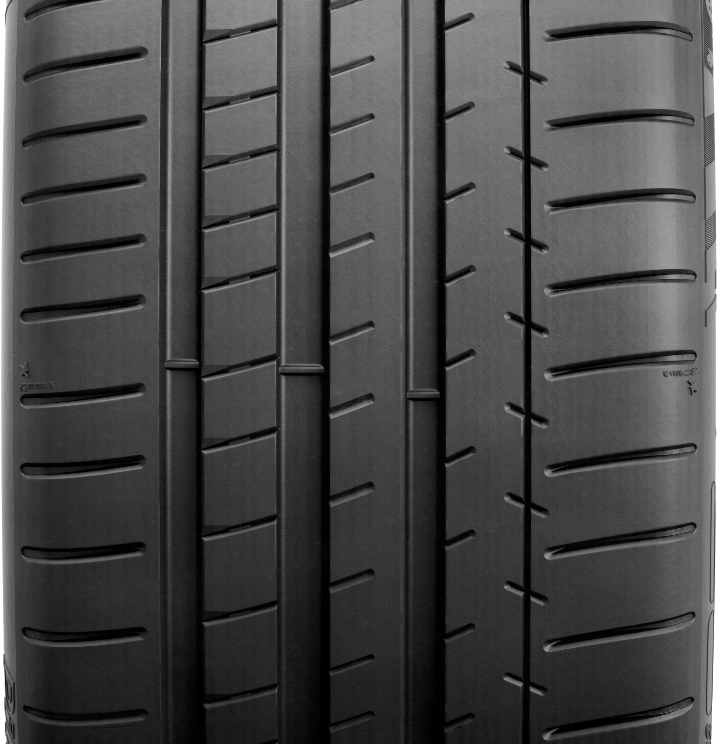Michelin Pilot Super Sport 275/35 R22 104Y ab € 289,22 | Preisvergleich ...