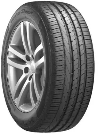 Hankook Ventus S1 Evo2 SUV K117A 235/55 R17 99V ab 346,00 € | Preisvergleich bei idealo.de