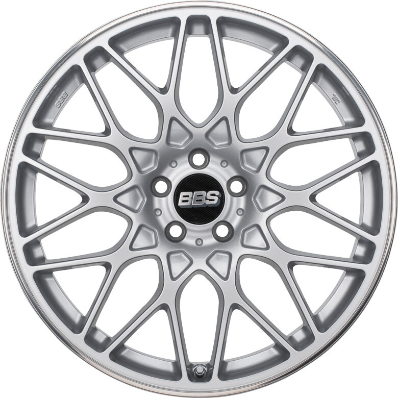 BBS RX-R (9x19) ab 18,99 € | Preisvergleich bei idealo.de