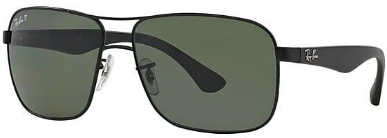 Ray-Ban RB3516 ab 83,29 € | Preisvergleich bei idealo.de