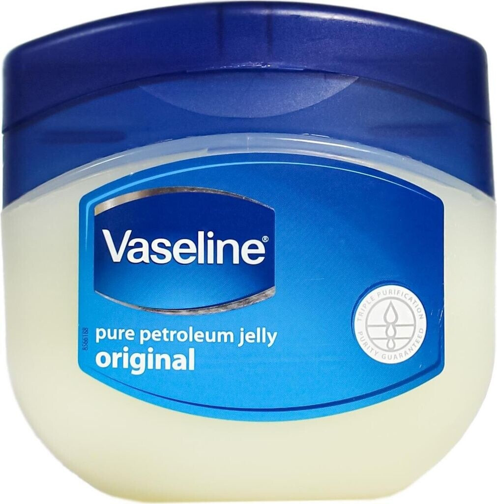 Vaseline Original Petroleum Jelly (250ml) ab 2,99 € | Preisvergleich ...