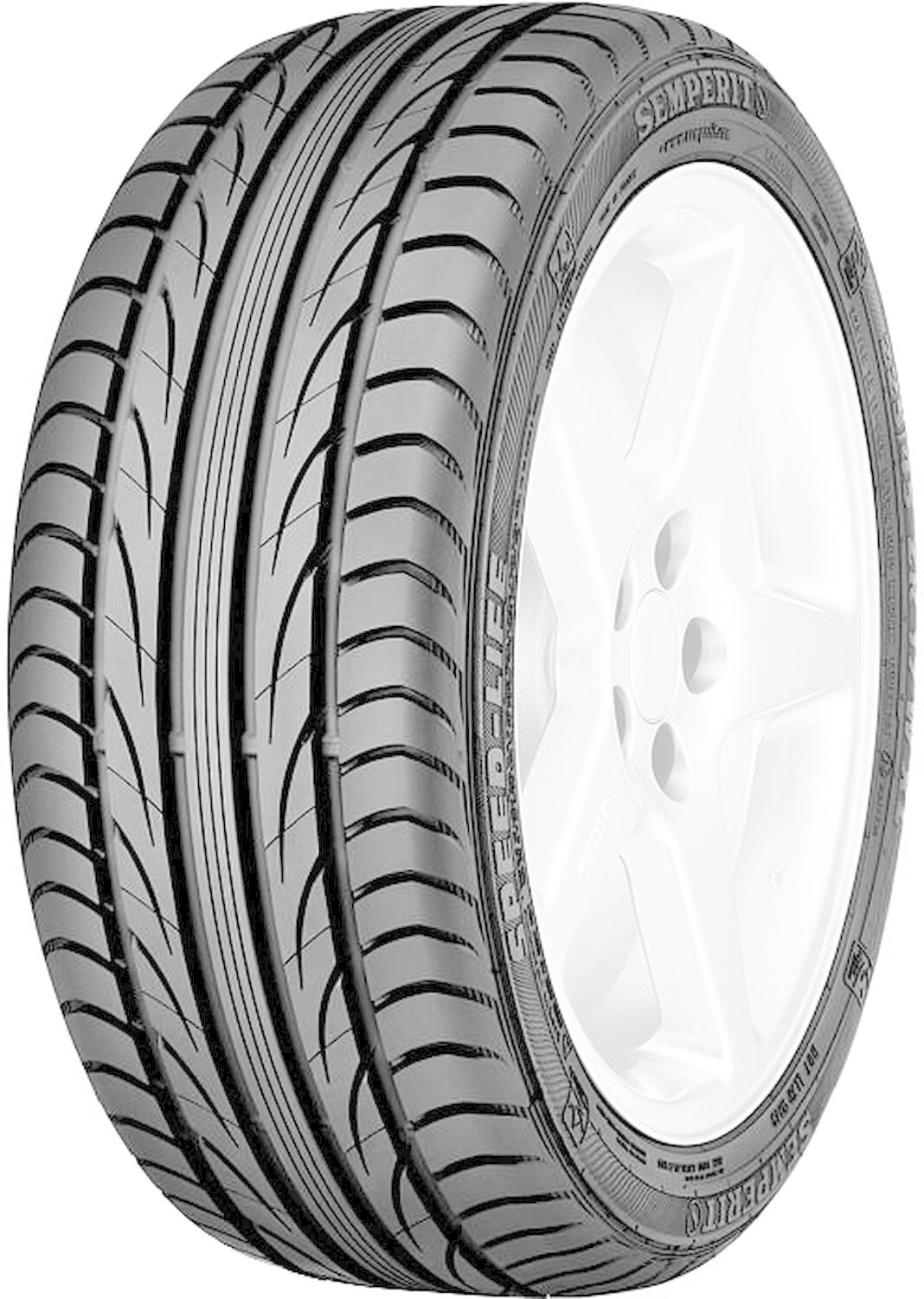 Semperit Speed-Life 2 205/55 R16 91V ab 96,56 € | Preisvergleich bei ...