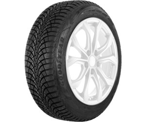 Goodyear Ultra Grip 9 205/55 R16 91H ab 95,01 € | Preisvergleich bei idealo.de