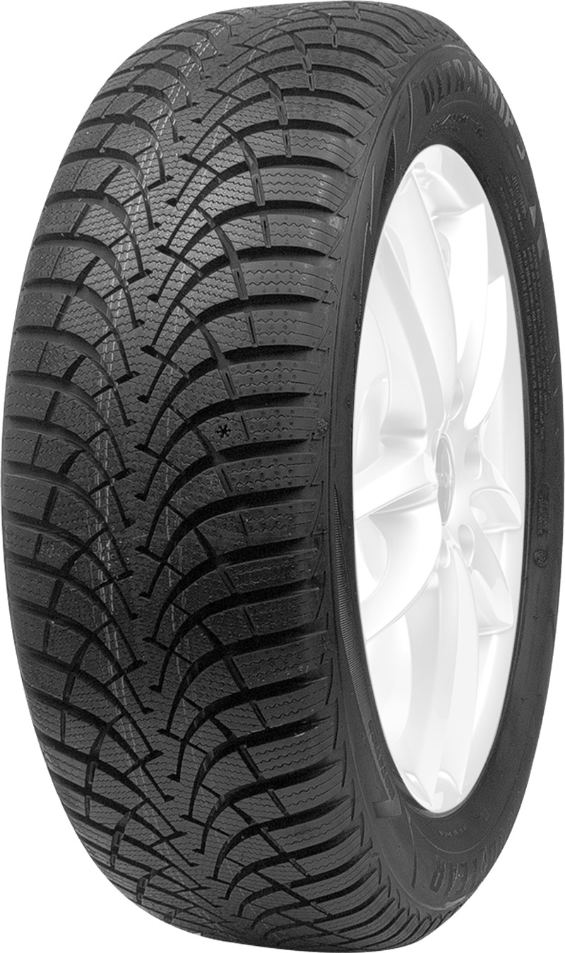 Goodyear Ultra Grip 9 205/55 R16 91H au meilleur prix sur idealo.fr