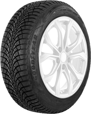 Goodyear Ultra Grip 9 205/55 R16 91H au meilleur prix sur idealo.fr