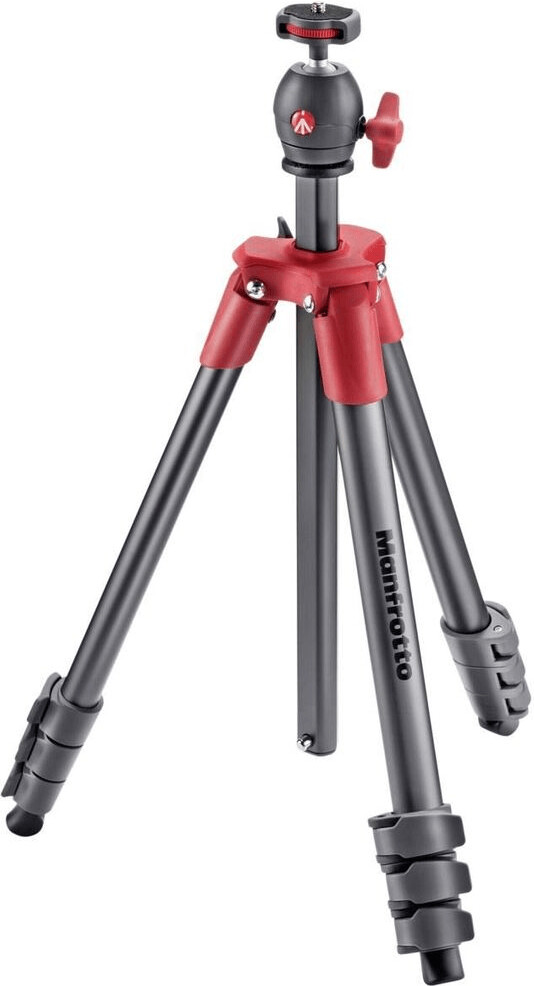 Manfrotto Compact Light ab 49,90 € | Preisvergleich bei idealo.de
