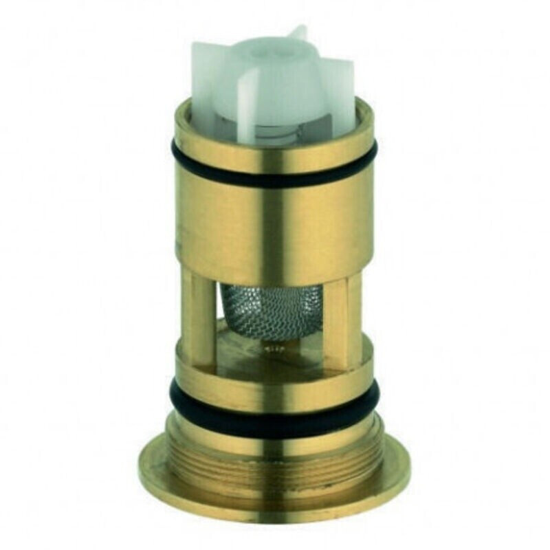 GROHE Rückflussverhinderer Ersatzteil (47477) ab € 37,22 ...