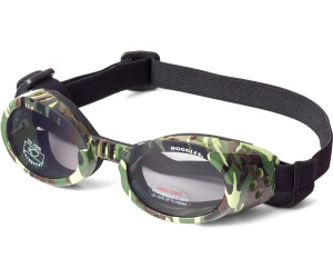 Doggles ILS 2 Camo Frame with Smoke Lens ab 36,18 € | Preisvergleich ...