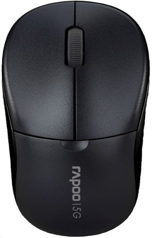 Rapoo Wireless Optical Mouse 1090p (grau) ab 98,82 € | Preisvergleich ...