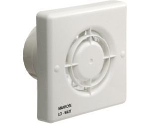 Buy Manrose XF 100 from £13.29 (Today) – Best Black Friday Deals on ...