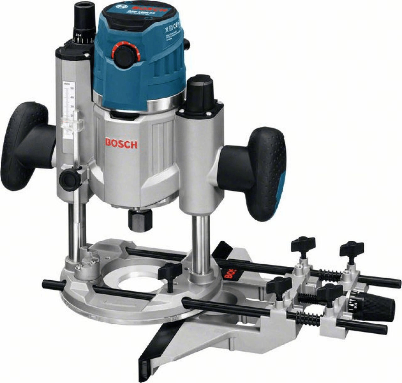 Bosch GOF 1600 CE (0 601 624 000) au meilleur prix sur idealo.fr