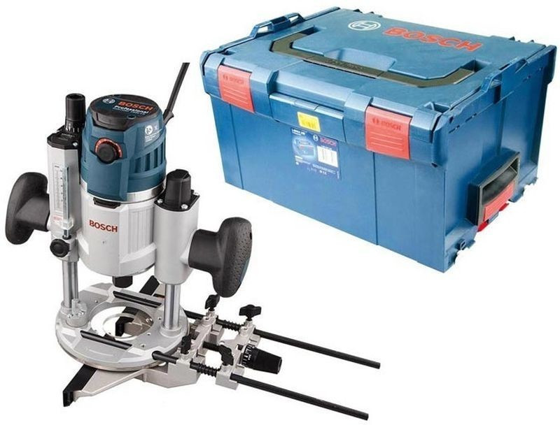 Bosch GOF 1600 CE (0 601 624 000) au meilleur prix sur idealo.fr