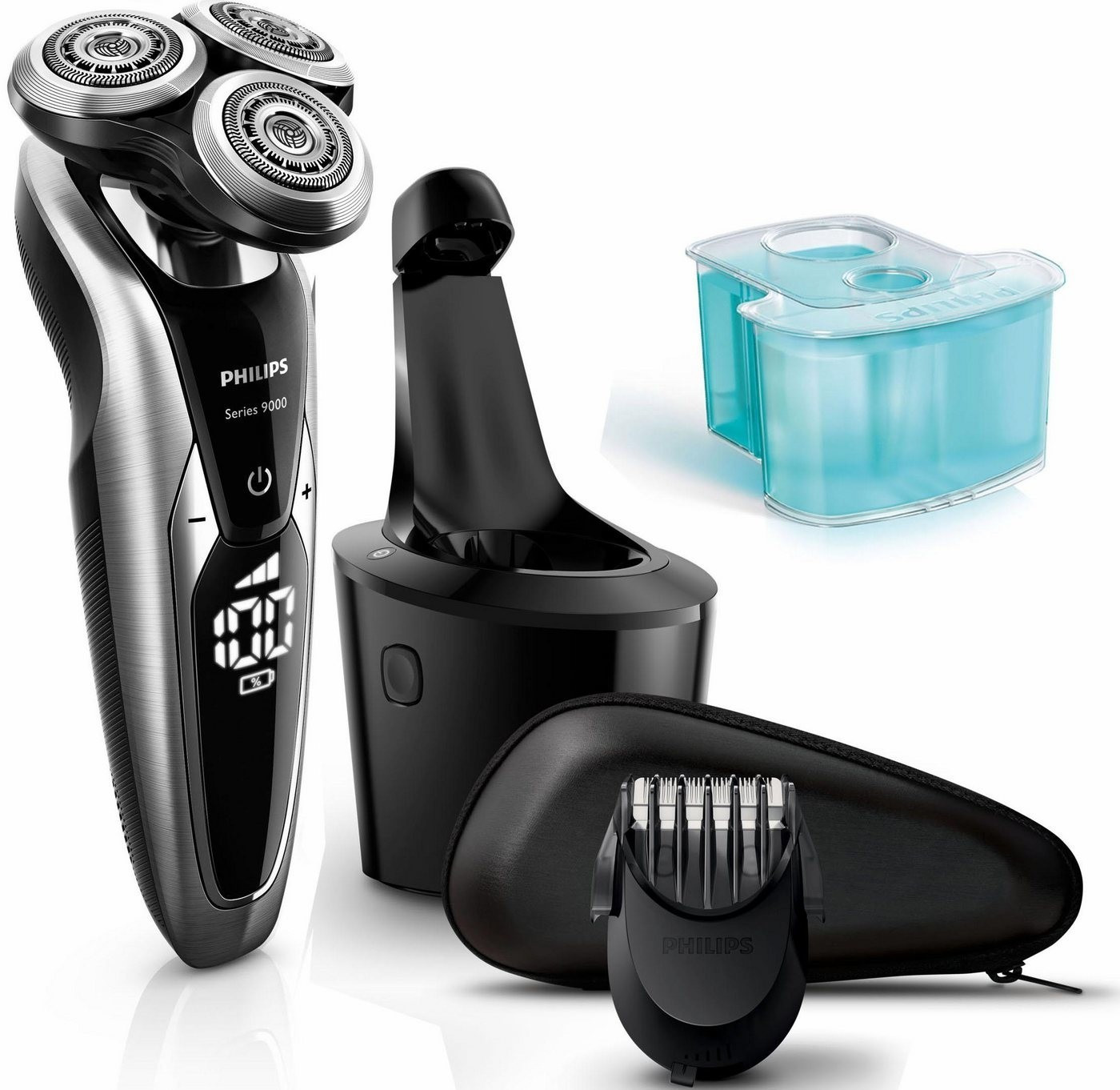 Buy Philips S9711/31 from £214.74 (Today) – Best Deals on idealo.co.uk