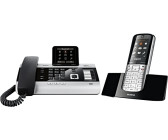 Gigaset DX800A ab 329,90 € (September 2022 Preise) | Preisvergleich bei ...