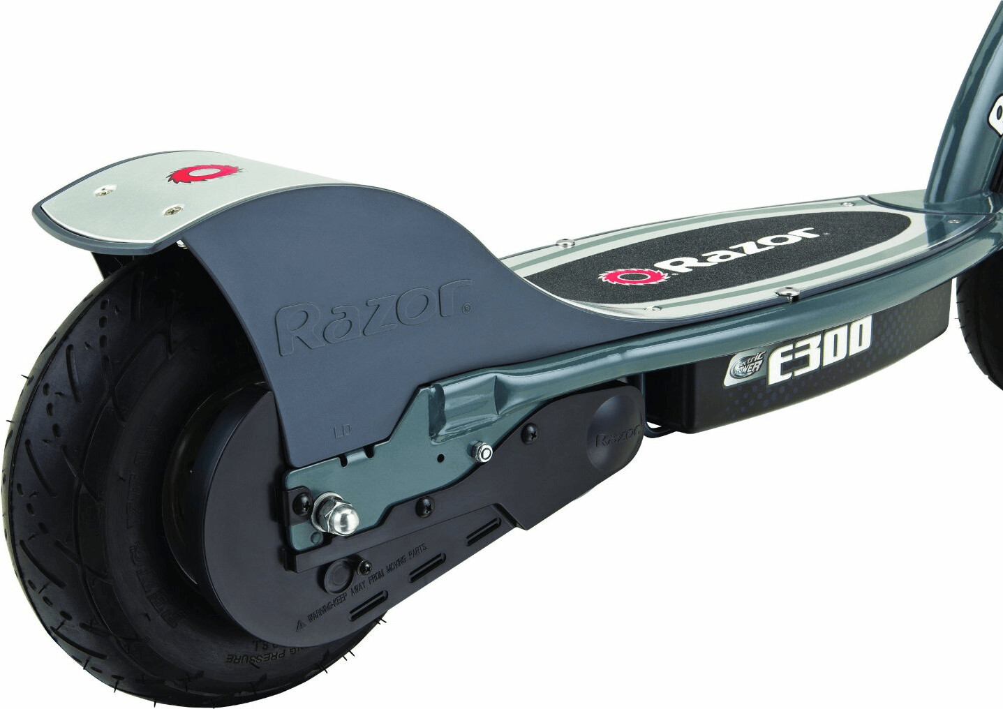 Razor E300 gris desde 323,99 € | Compara precios en idealo