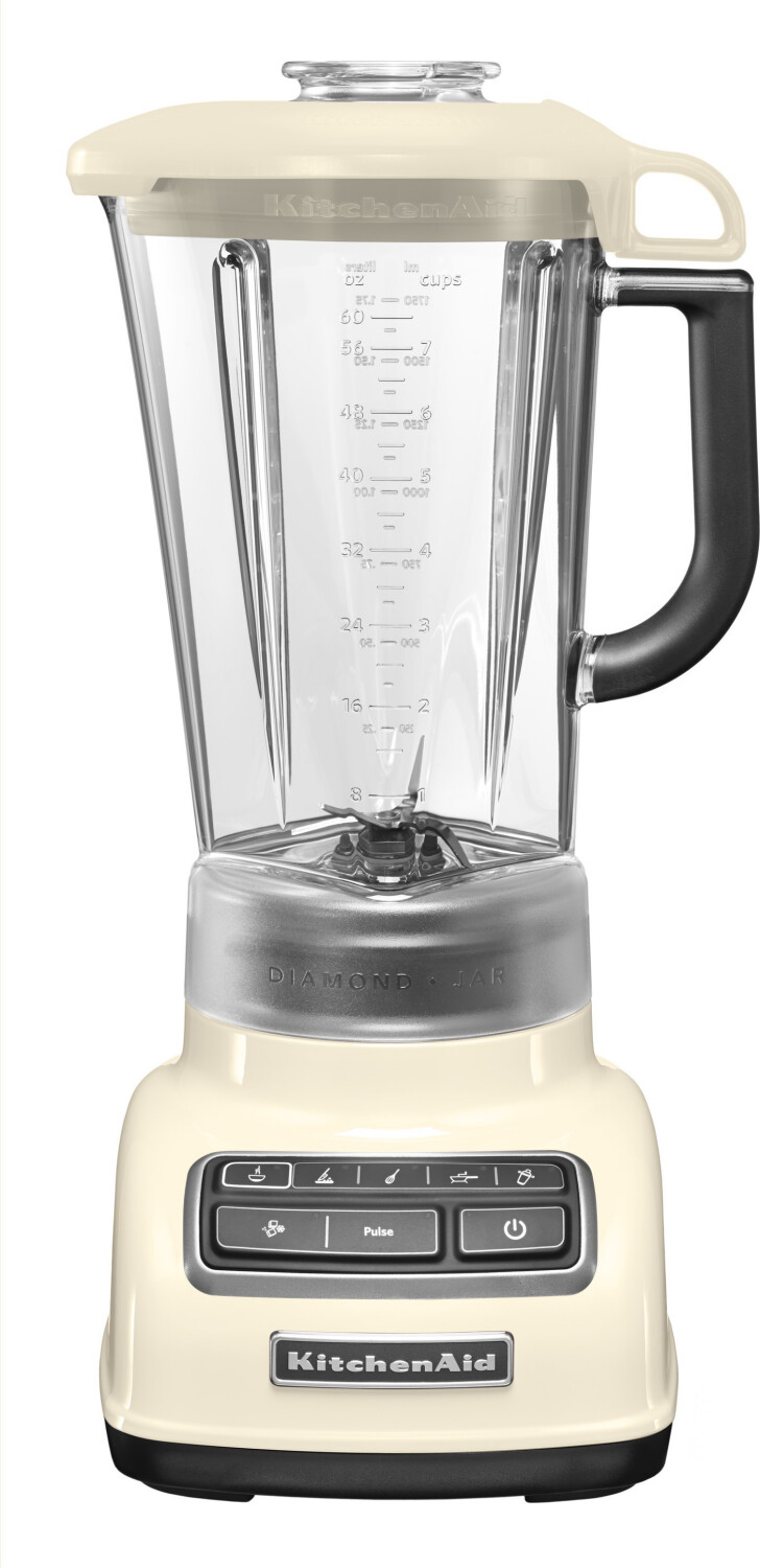 KitchenAid Classic Blender 5KSB1585 EAC crème ab € 159,00 ...